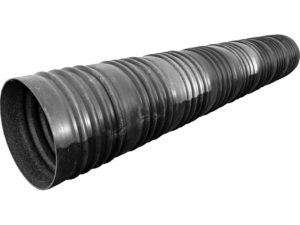 Culvert Pipes – McKee Plastics