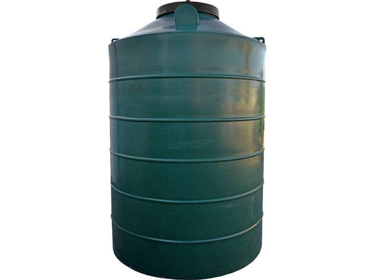 800 Litre Water Storage Tank – McKee Plastics
