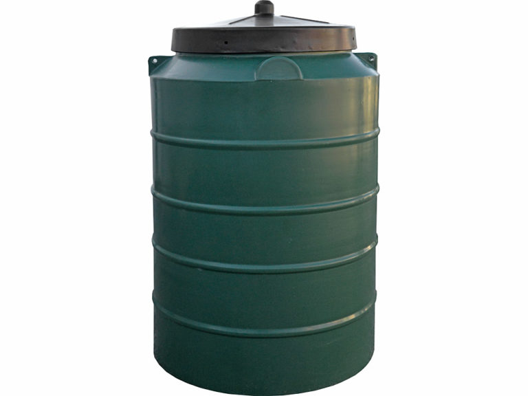 Water Transport Tank – McKee Plastics