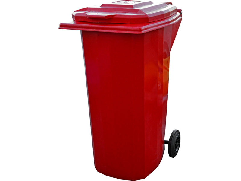 Mini Bins – McKee Plastics