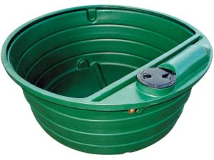 Water Troughs Products – McKee Plastics