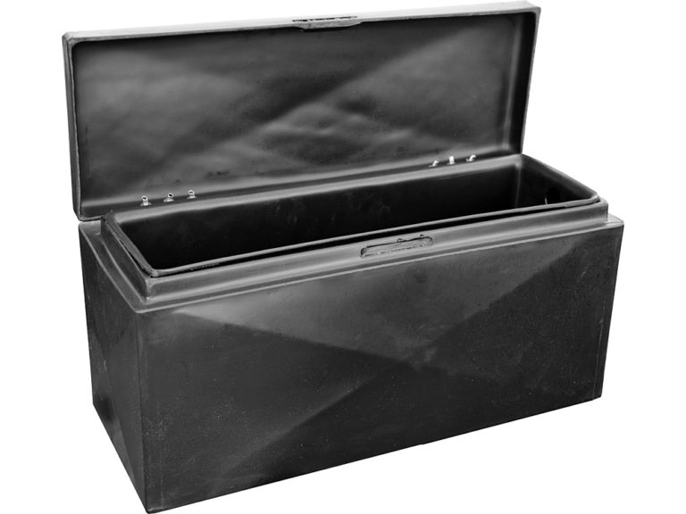 Handy Box – McKee Plastics