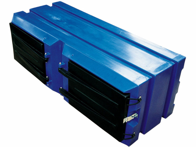 Tool Boxes Products – McKee Plastics